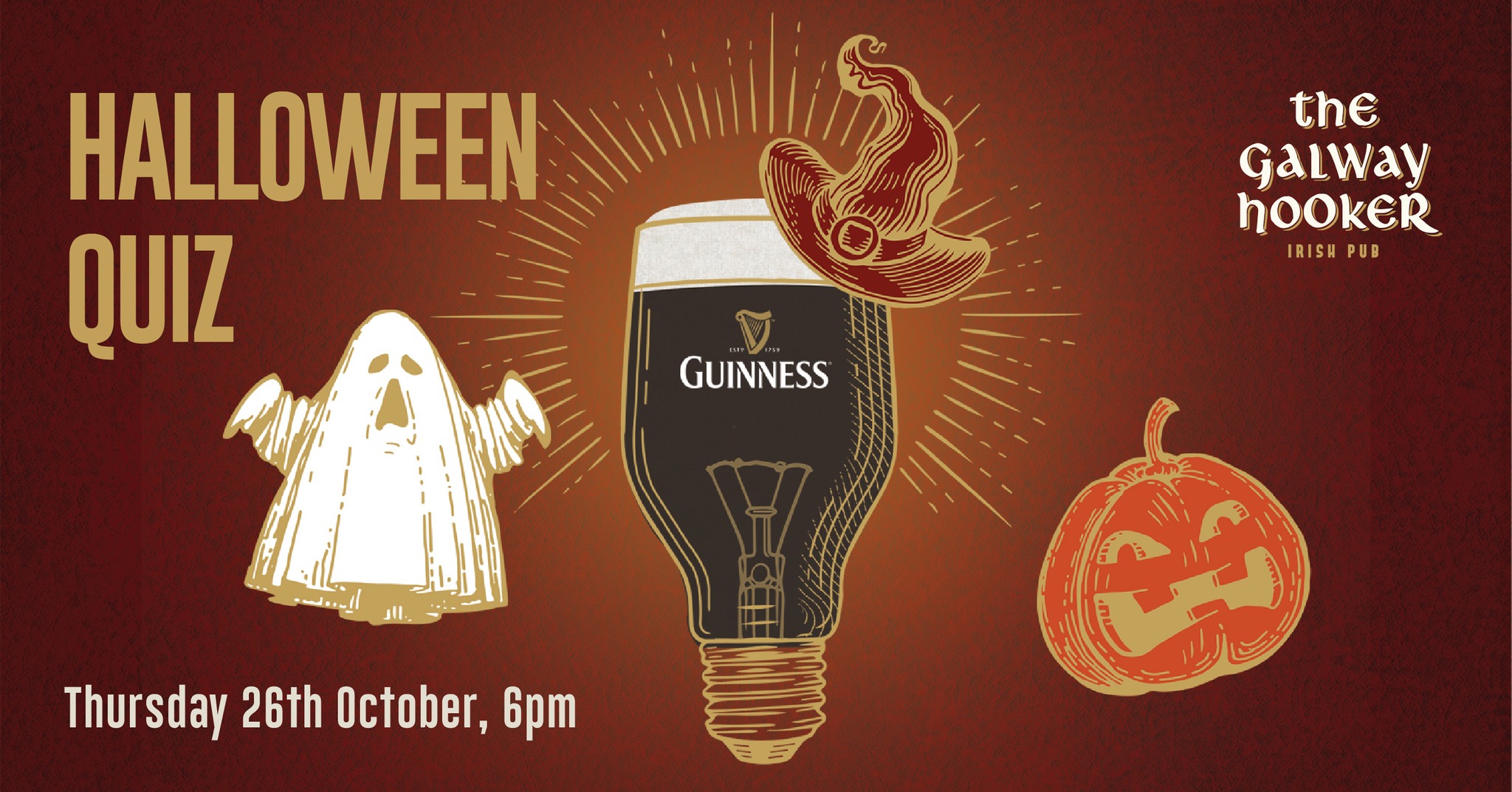 Scarborough's Spooktacular Halloween Line-Up! | Scarborough Live